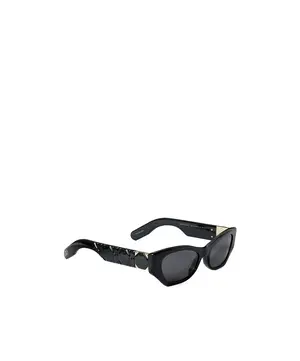 Dior Logo Sunglasses