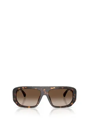 Chanel Full Frame Sunglasses