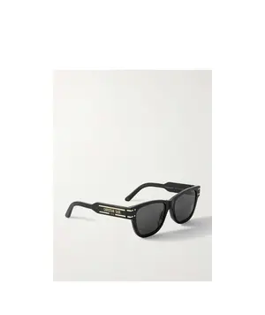 Dior Logo Sunglasses