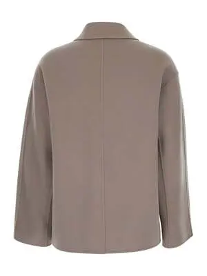Max Mara Cloe Boxy Jacket