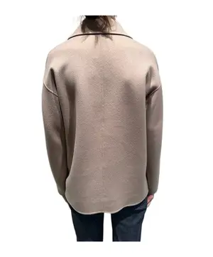 Max Mara Cloe Boxy Jacket