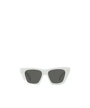 Celine Square-frame Tinted Sunglasses