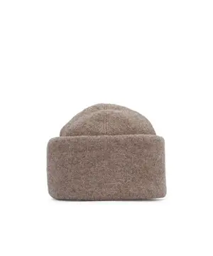 Loro Piana Flanged Hat