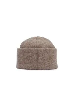 Loro Piana Flanged Hat