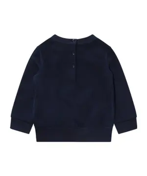 Polo Ralph Lauren Polo Bear-print Sweatshirt