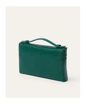 Loro Piana Mini Extra Pocket Shoulder Bag