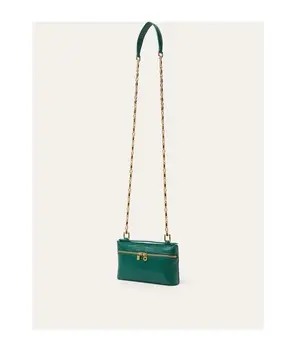 Loro Piana Mini Extra Pocket Shoulder Bag