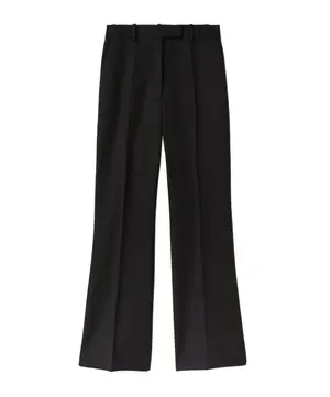 Loro Piana Belt-loop Casual Pants