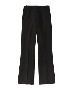 Loro Piana Belt-loop Casual Pants