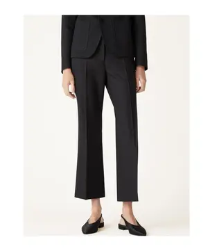 Loro Piana Belt-loop Casual Pants