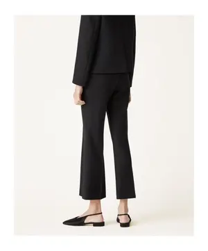 Loro Piana Belt-loop Casual Pants