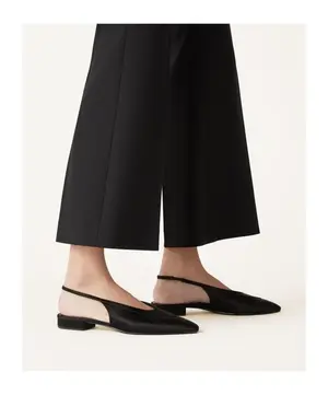 Loro Piana Belt-loop Casual Pants