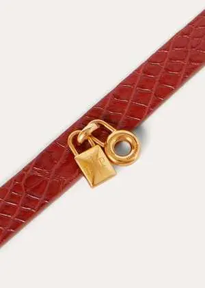 Loro Piana Extra Bracelet
