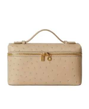 Loro Piana Extra Pocket L19 Shoulder Bag