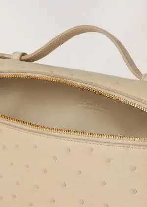 Loro Piana Extra Pocket L19 Shoulder Bag