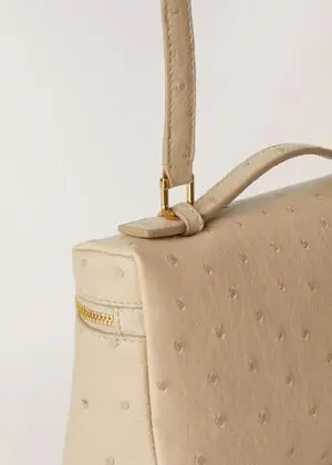 Loro Piana Extra Pocket L19 Shoulder Bag