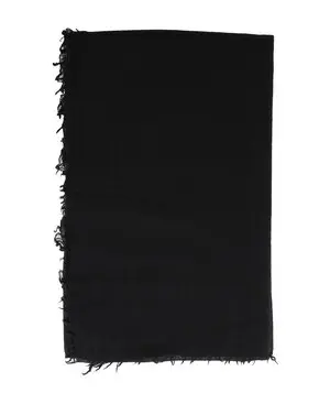 Faliero Sarti Enrica Fringed Scarf