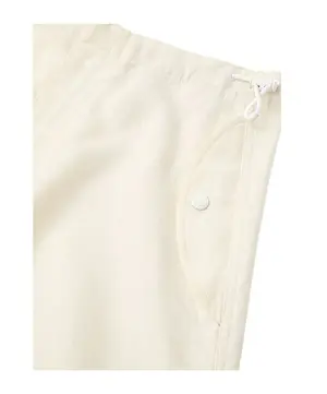 Loro Piana Hendrick Pants - Sugar White