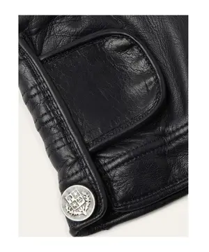 Loro Piana Ny Glove