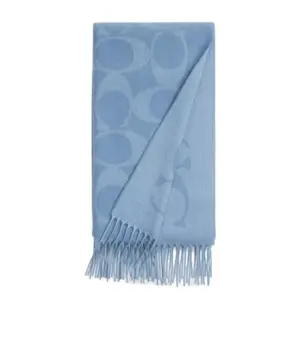 COACH Iconic Scarf