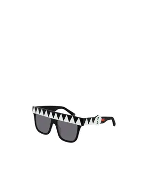 Stella McCartney Logo Sunglasses