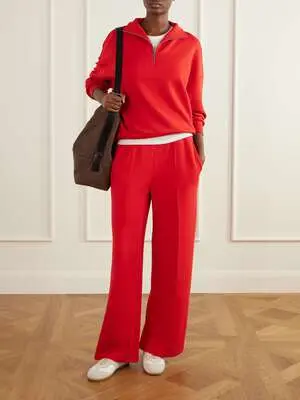 Varley Hawley Jersey Sweatshirt