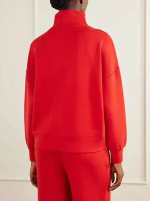 Varley Hawley Jersey Sweatshirt