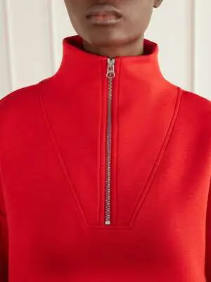 Varley Hawley Jersey Sweatshirt