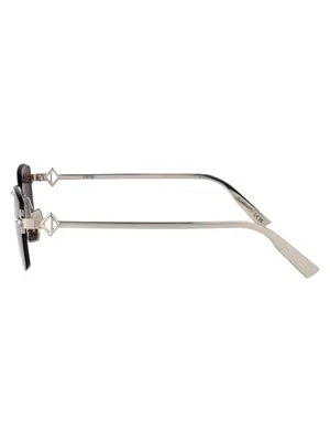 Dior Square Frame Sunglasses