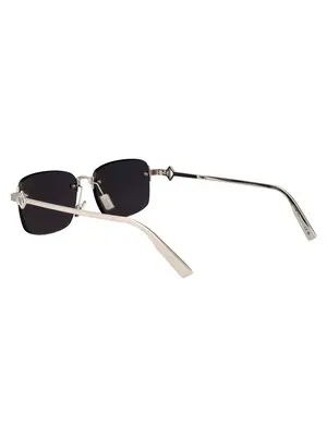 Dior Square Frame Sunglasses