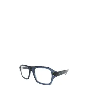 Celine Full-rim Clear Lens Glasses