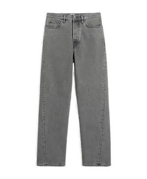 TOTEME Wide-leg Jeans