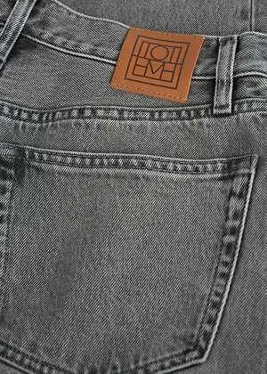 TOTEME Wide-leg Jeans