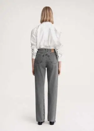 TOTEME Wide-leg Jeans
