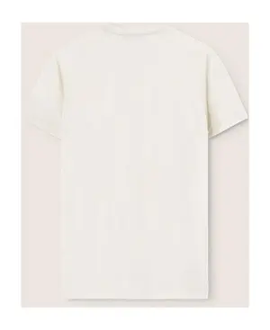 Loro Piana Freshly Cut Wool Knitted T-shirt