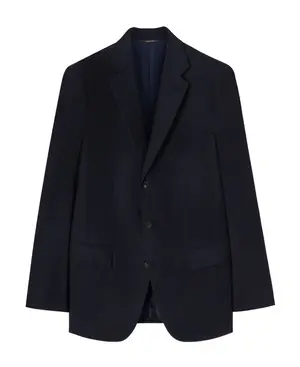 Loro Piana Single-breasted Blazer