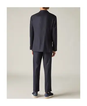 Loro Piana Single-breasted Blazer