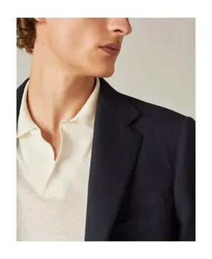 Loro Piana Single-breasted Blazer