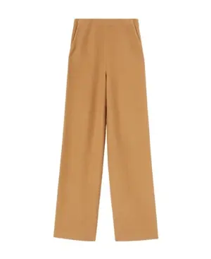 Loro Piana Side Bag Casual Pants