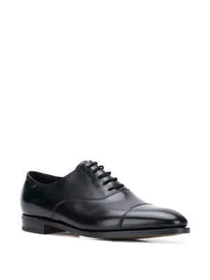 John Lobb Lace-up Oxfords
