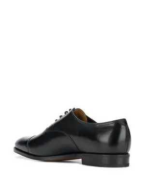 John Lobb Lace-up Oxfords
