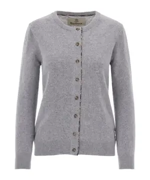 Barbour Pendle Cardigan - No