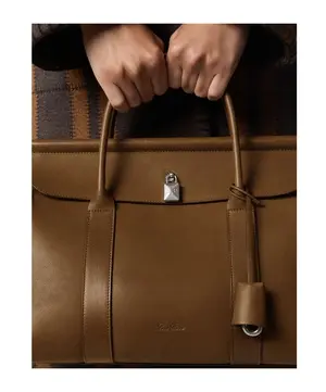 Loro Piana Loom Bag L32