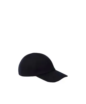 Loro Piana Ivy Baseball Cap