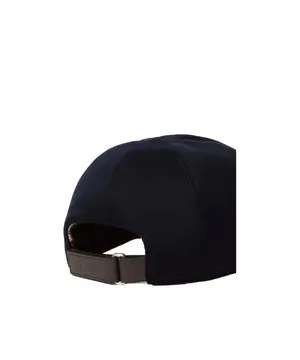 Loro Piana Ivy Baseball Cap