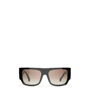 Chanel Full Frame Sunglasses
