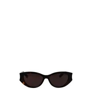 Dior Diorglow B1i Cat Eye Sunglasses - Black