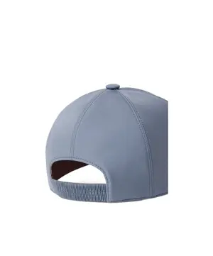 Loro Piana Baseball Cap - Blurred Clouds/ivory