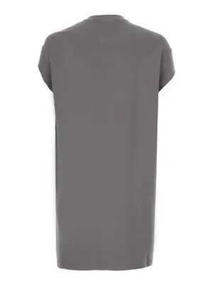 Rick Owens Rick Jumbo Long T-shirt