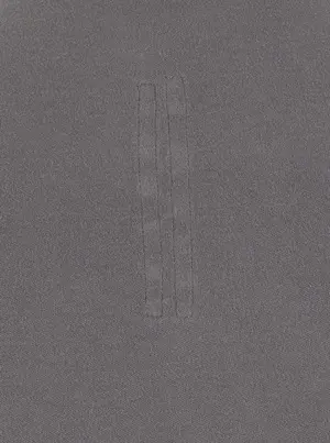 Rick Owens Rick Jumbo Long T-shirt